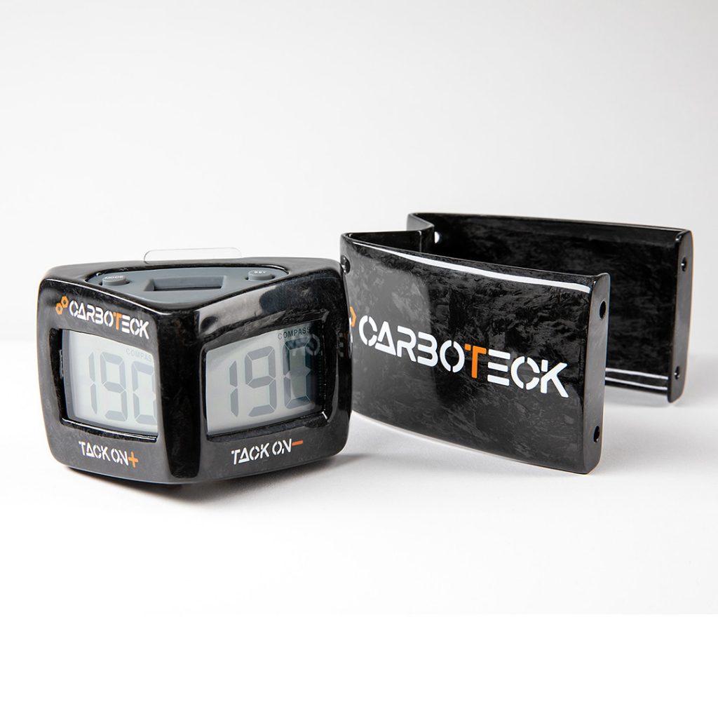 Products - Carboteck